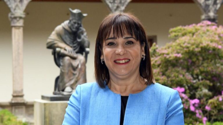 La USC tendrá una rectora por primera vez en su historia: estas son las ...
